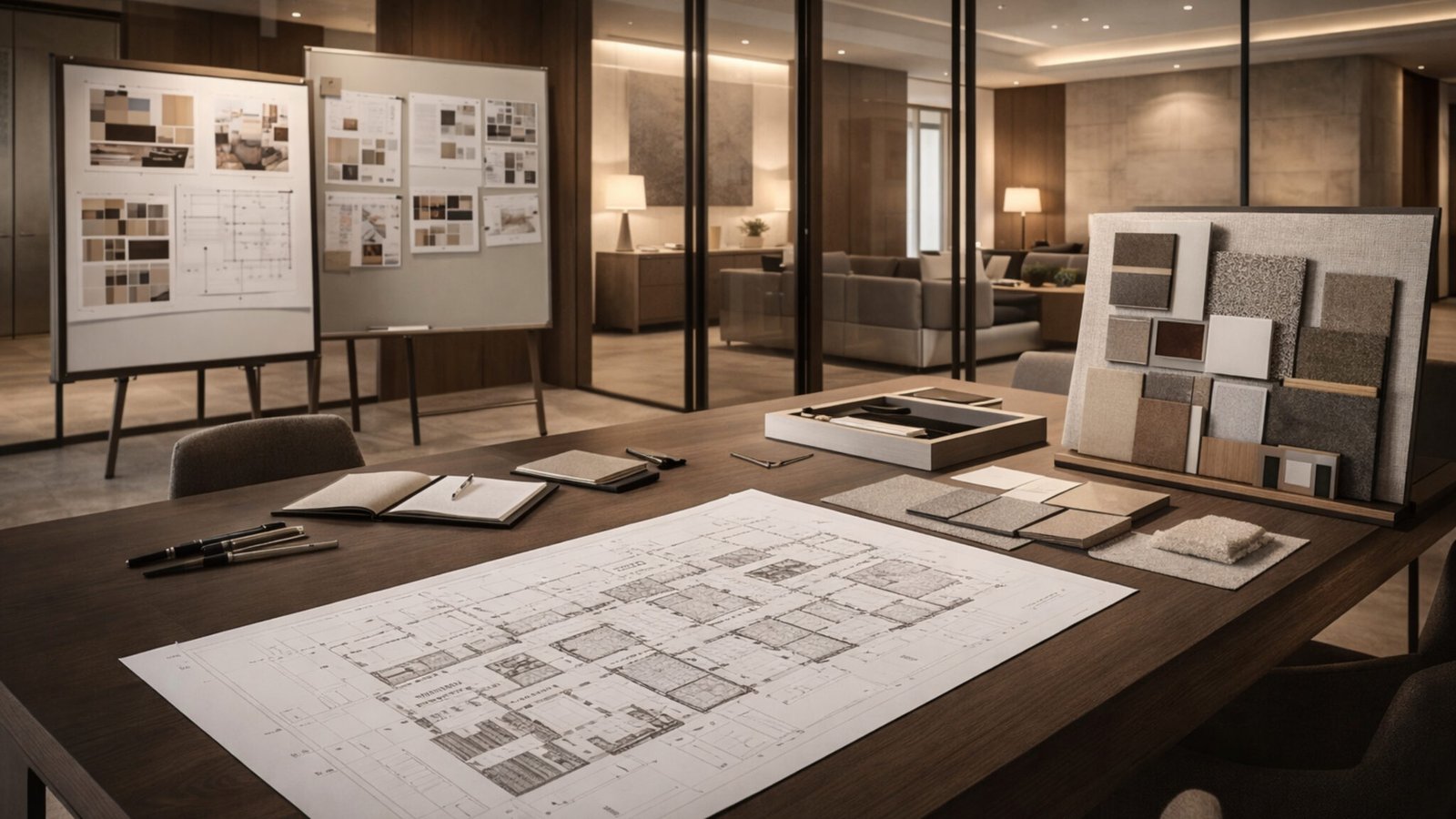 Why KSG Blueprints Is a Preferred Interior Design Company in Dubai ...
